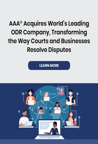 International Centre for Dispute Resolution | ICDR.org