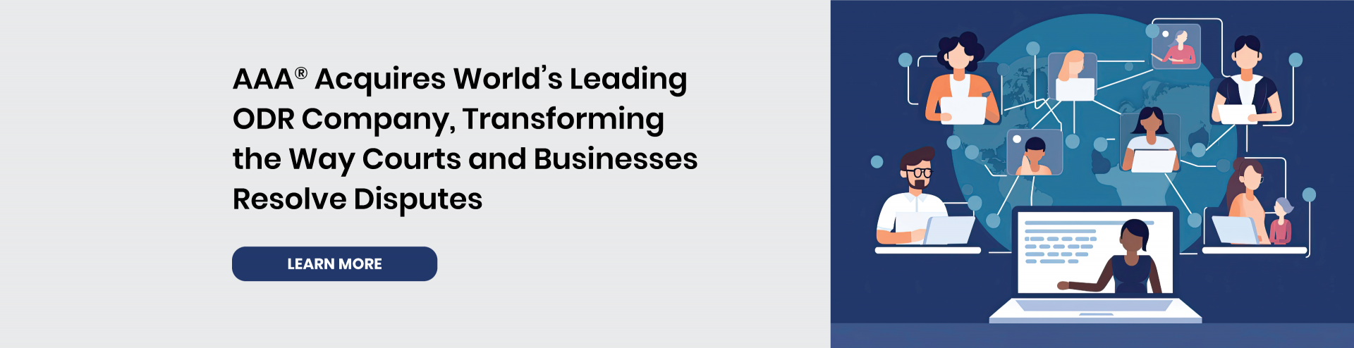 International Centre for Dispute Resolution | ICDR.org